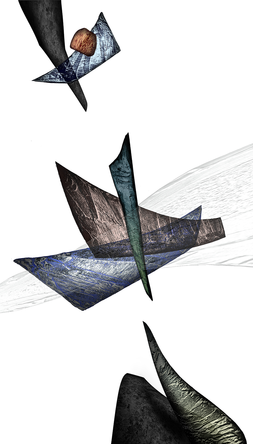 Iwona Creation Archival Pigment Prints Iwona Creation Archival Pigment Prints
